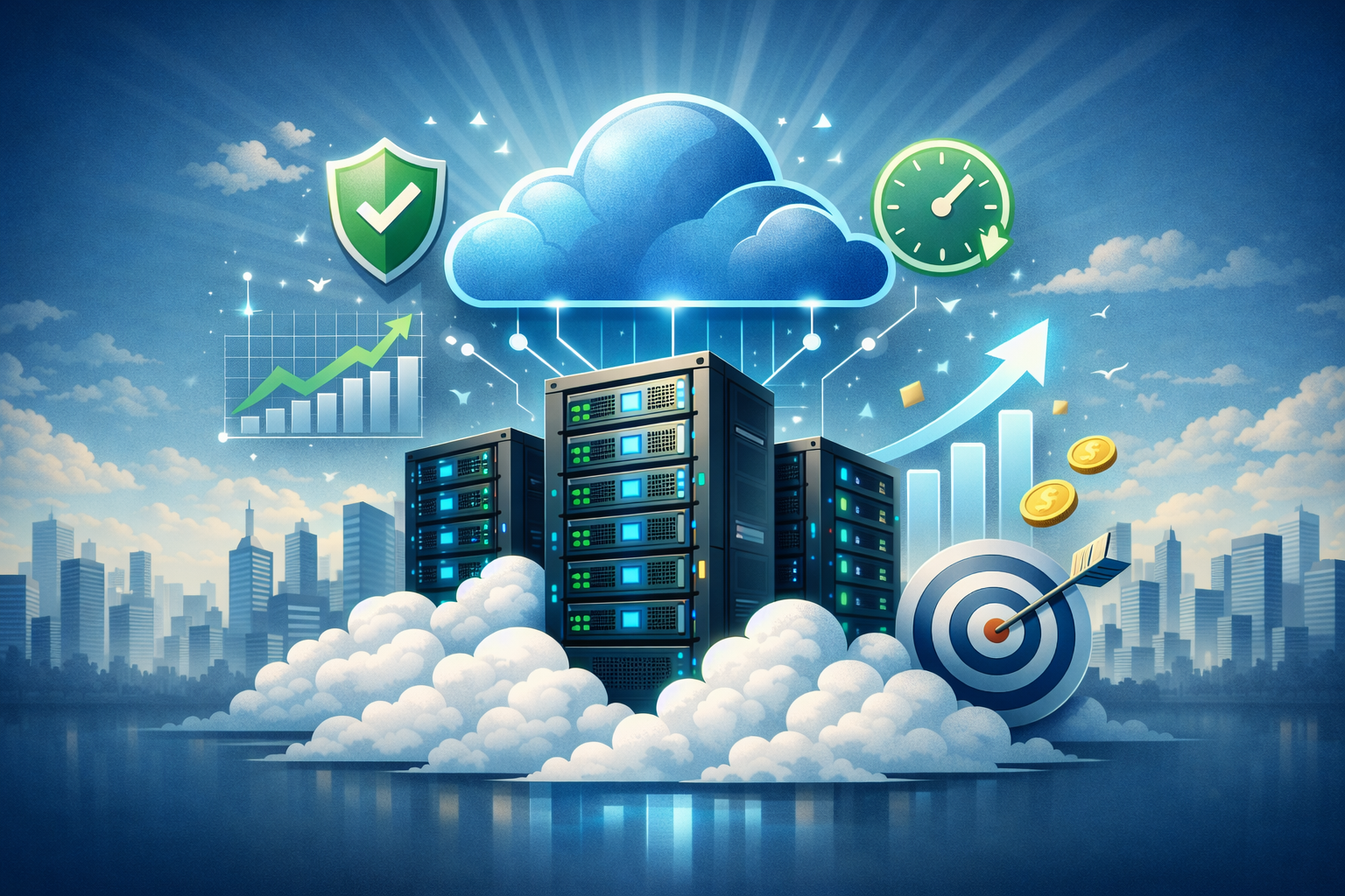 What Is a VPS? A Simple Explanation for Beginners - OrangeVPS